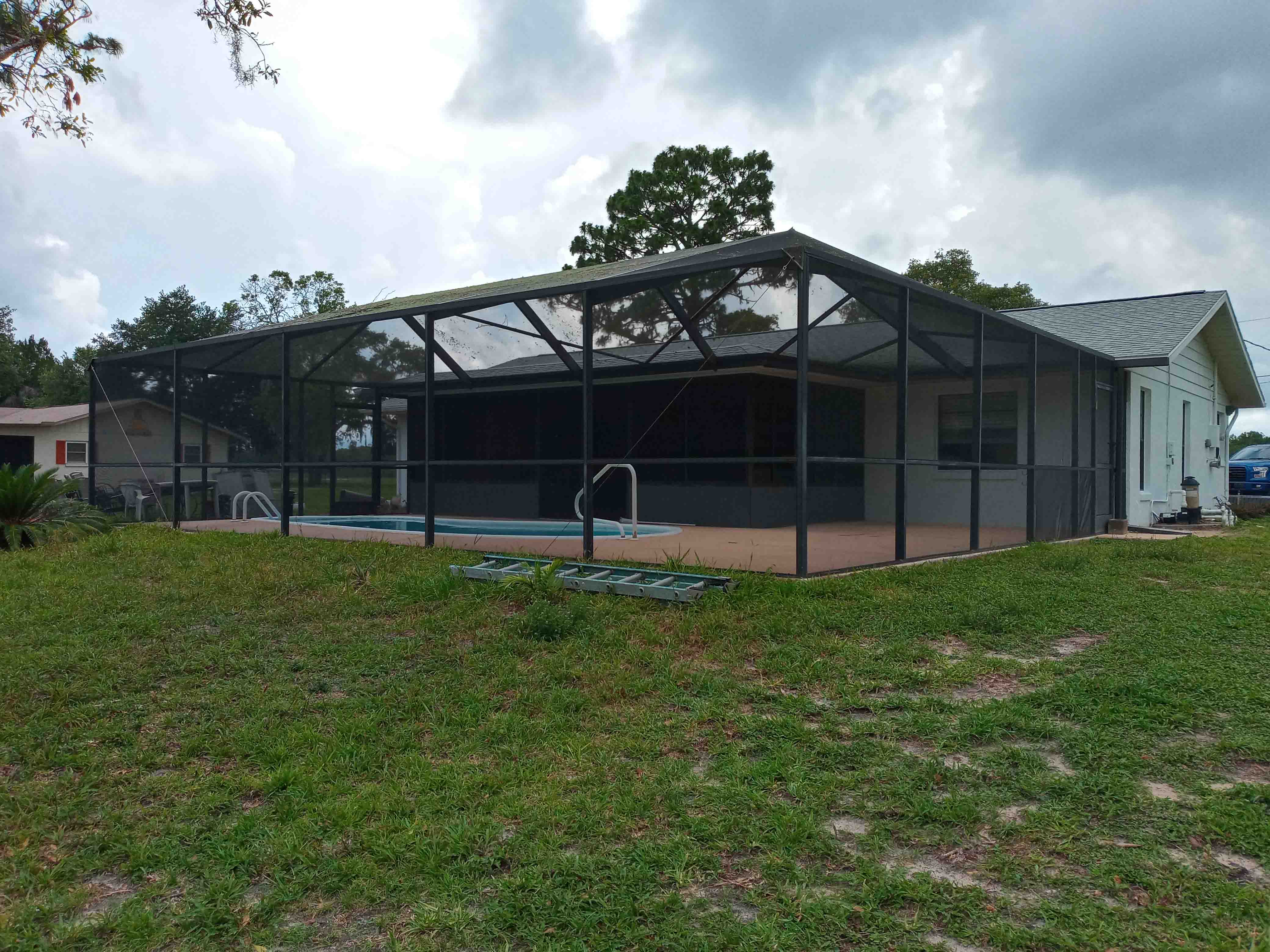 Rescreens - Screenpro