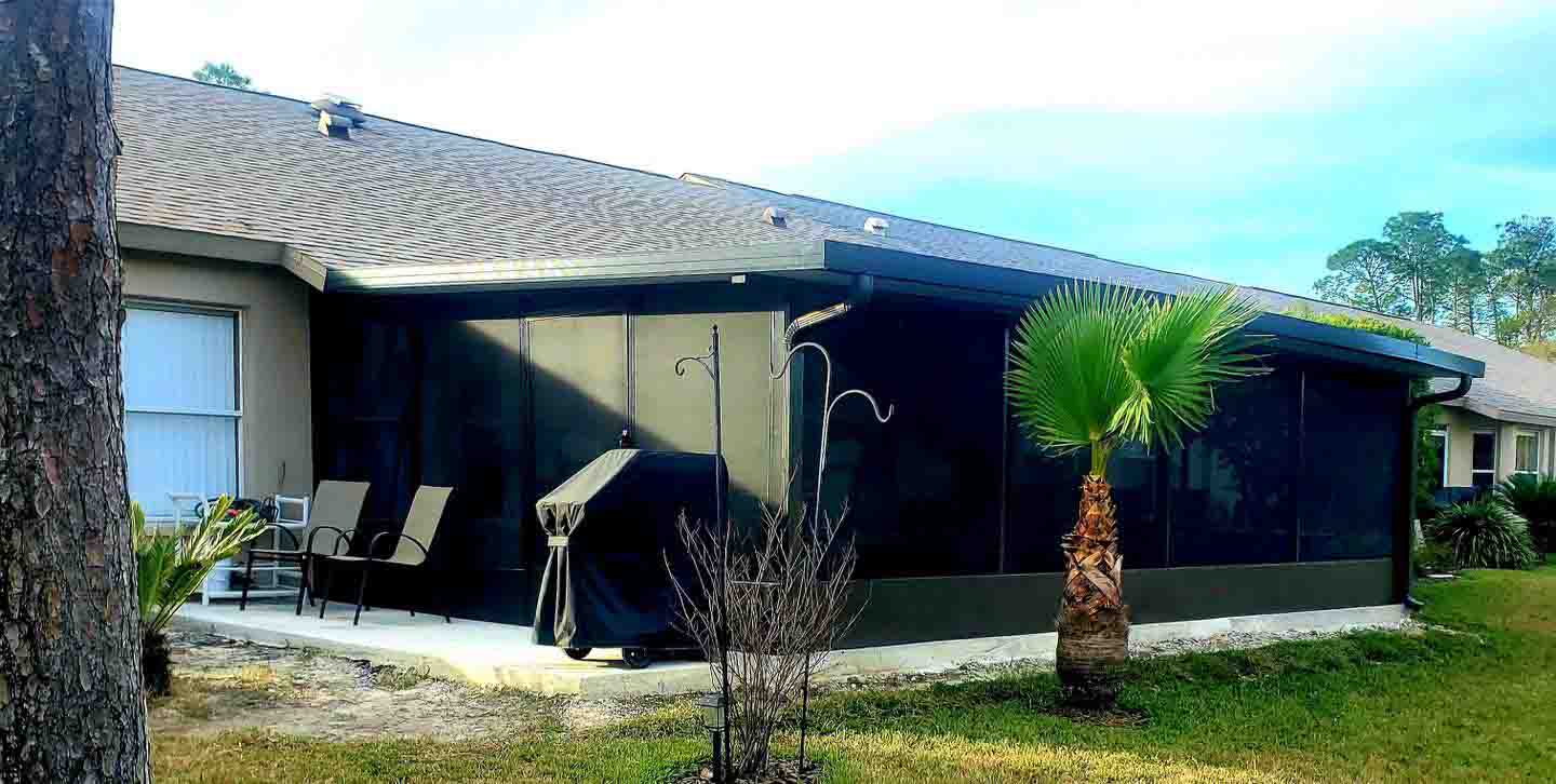 Builds & Composite Rooms - Screenpro