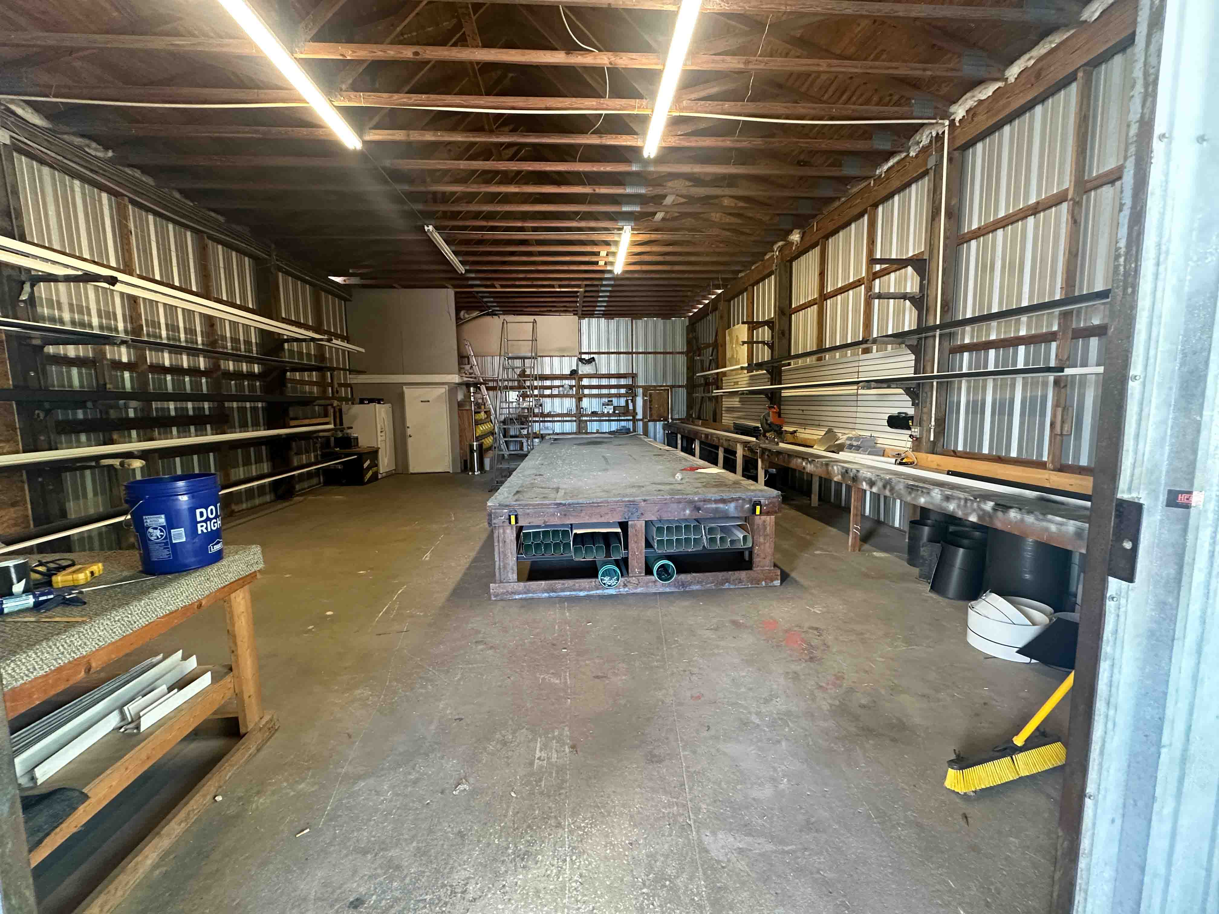 About Screenpro of Central Florida