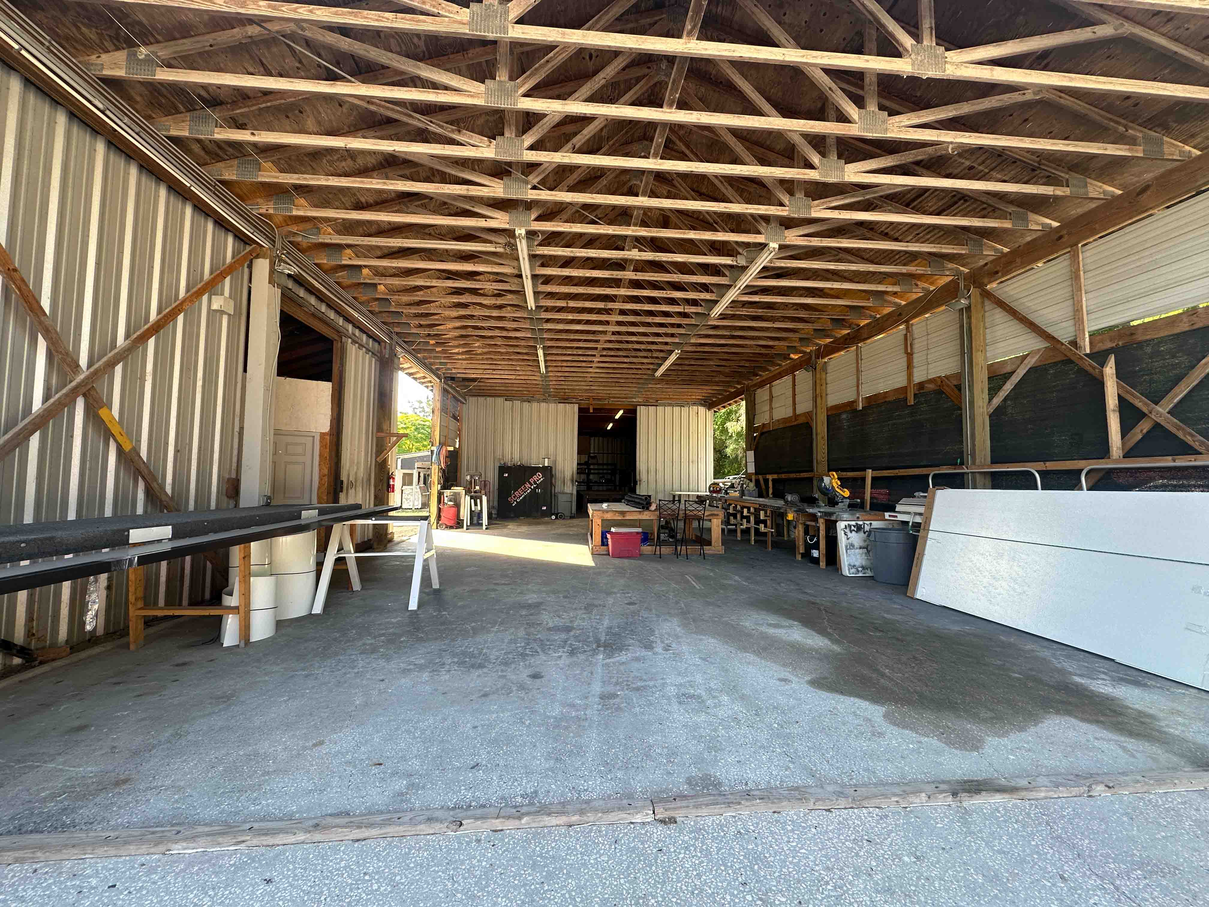 About Screenpro of Central Florida