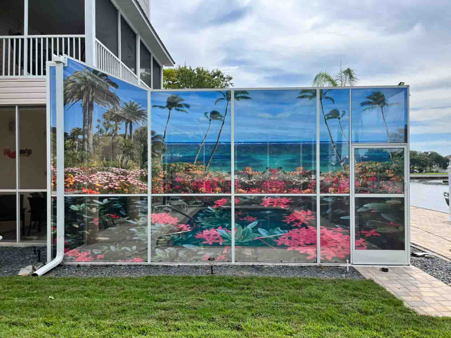 Screen Scenes - Screenpro